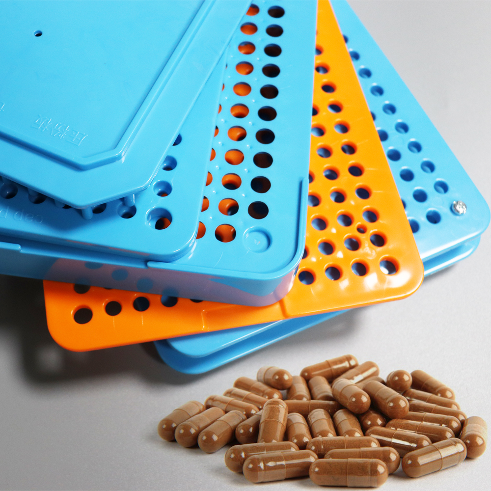 Home - capsuleplate.com